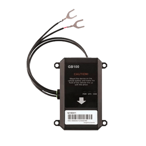 Queclink - Supported GPS Trackers - Navixy