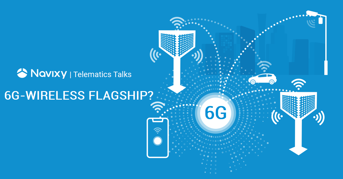6G for automotive and transportation industries.